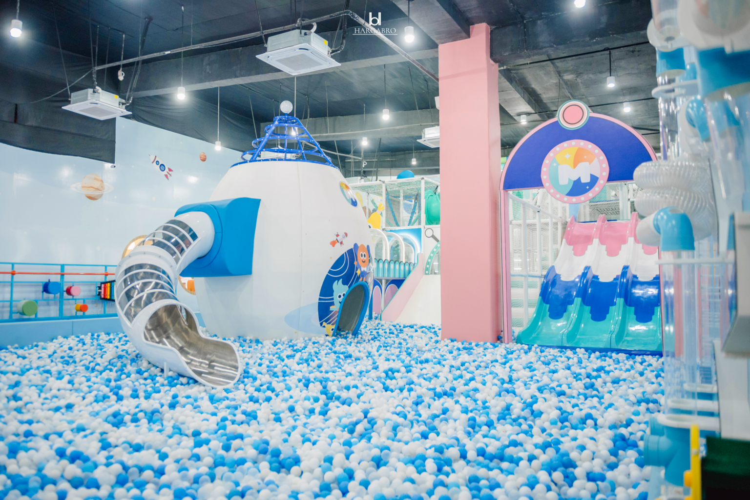 Funtasia Playground and Children Museum – Come to the fun, stay for the ...